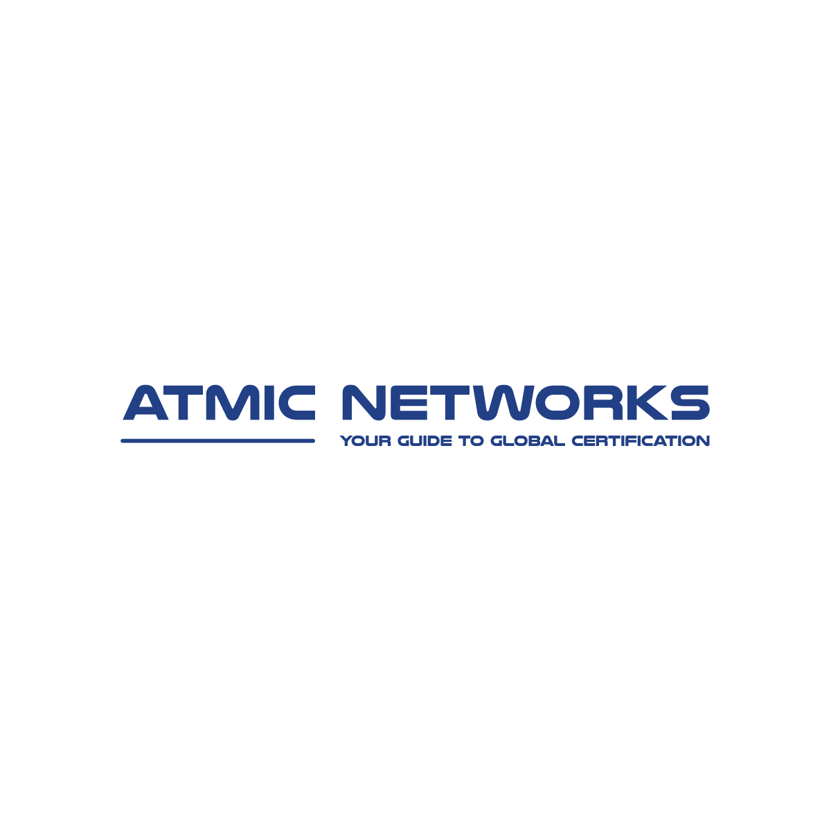 ATMIC NETWORKS,Your guide to global certification